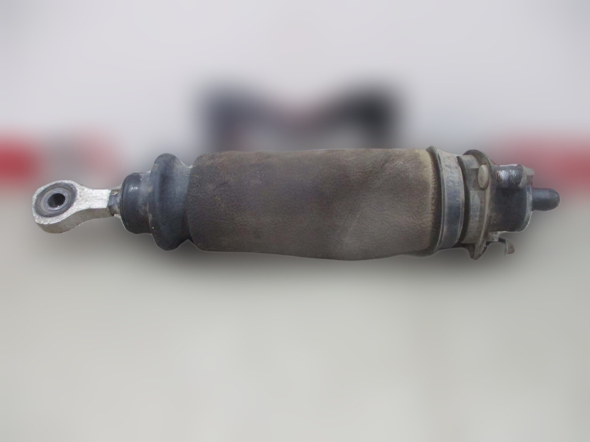 Пневмоподушка кабины передняя SCANIA P, G, R