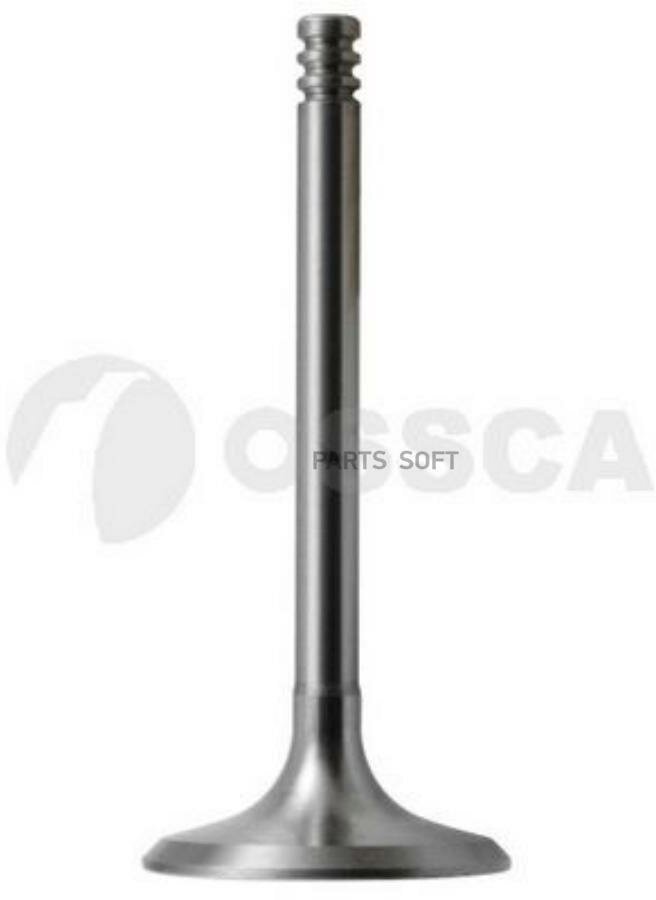 4966 OSSCA Клапан головки блока, впускной / AUDI, VW, SKODA 1.8-3.0 95~