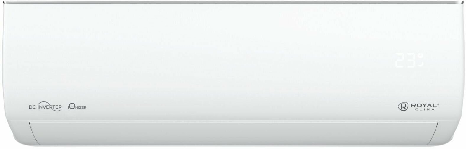 Кондиционер настенный инверторный Royal Clima Gloria RCI-GL35HN
