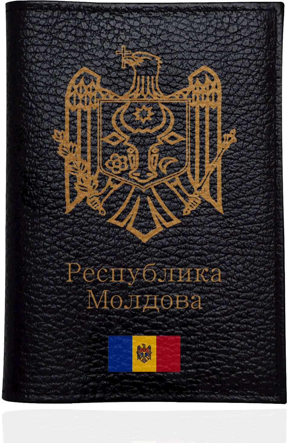 Обложка для паспорта