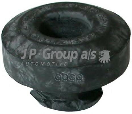 Подушка радиатора нижн Подушка радиатора нижн JP GROUP 1114250900 JP Group арт. 1114250900