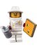 Конструктор LEGO Minifigures 71029-7 Пчеловод