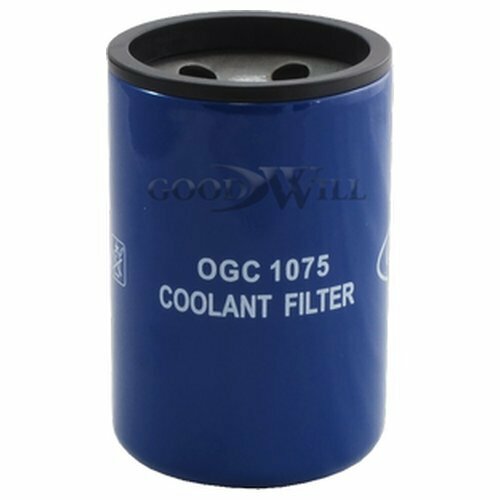 Фильтр охлаждающей жидкости Goodwill OGC1075