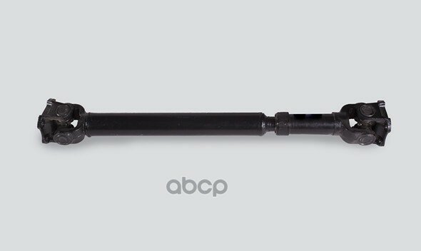 Вал карданный УАЗ-3741 задний (L=714мм) (мост спайсер) (ОАО УАЗ) UAZ арт. 374100-2201010-10