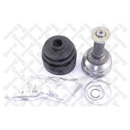 ШРУС наружный к-кт АКПП KIA SEPHIA 1.5/1.6 99] STELLOX 1501636SX