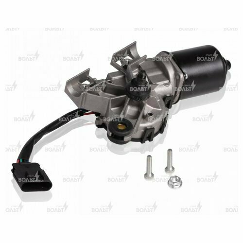 Двигатель стеклоочистителя Стартвольт VWF0591 для Chevrolet Cruze