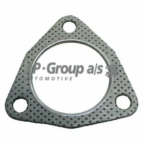 Прокладка глушителя Jp 1121100900 для Alfa Romeo 155 (1992-1997), Audi A4 (1994-2001), Audi A6 (1997-2005)