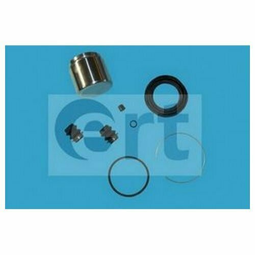 Ремкомплект тормозного суппорта Ert 401382 для Lexus ES (1989-1997), Rover 200 (1992-1999), Toyota Caldina (1987-2002)