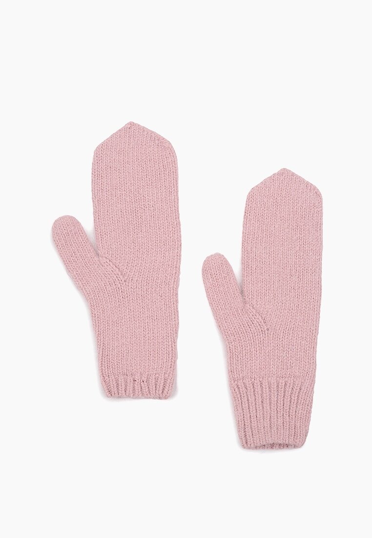 Варежки для женщин