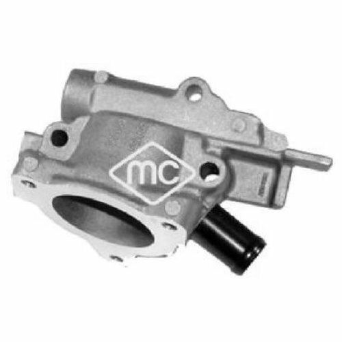 Корпус термостата Metalcaucho 05914 для Renault Kangoo