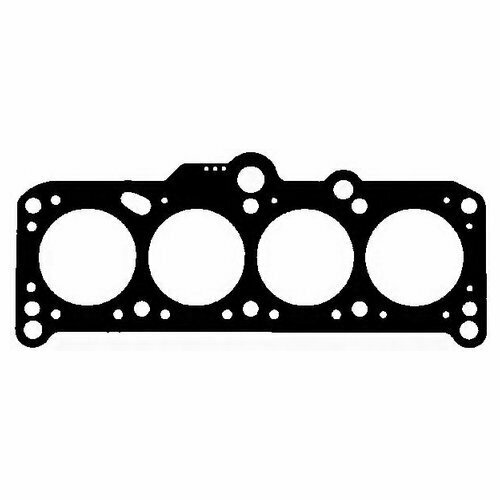 Прокладка гбц Elwis 0056081 для Audi 80 (1978-1991), Audi 90 (1984-1991), Volkswagen Caddy (1979-1992)