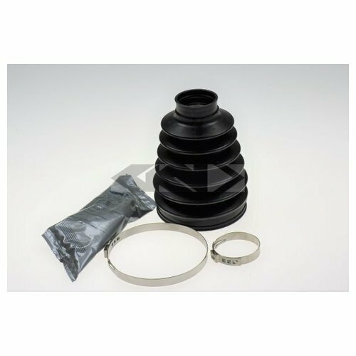 Комплект пыльника шруса GKN Loebro 306421 для Opel Signum, Vectra; Saab 9-3