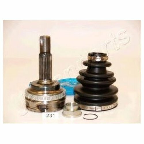 ШРУС Japanparts GI231 для Toyota Yaris, Yaris Verso
