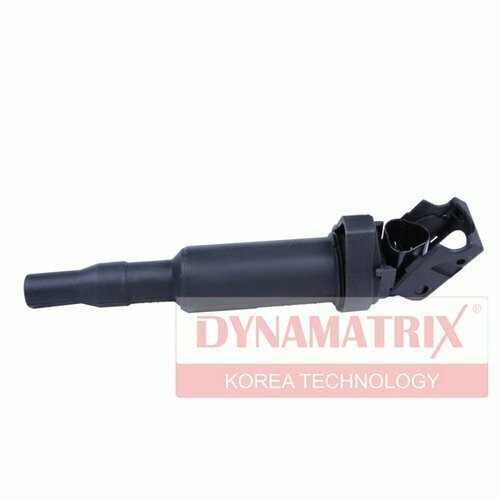 Катушка зажигания Dynamatrix-Korea DIC051 для BMW 1 серия E82, E87, E88, 3 серия E90, E91, E92, E93, F30, F80, F31, 5 серия E60