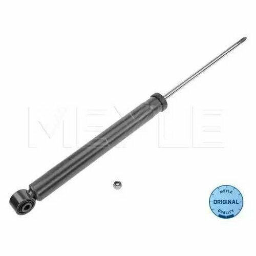 Амортизатор подвески задний Meyle 1267250036 для Audi A6, A7