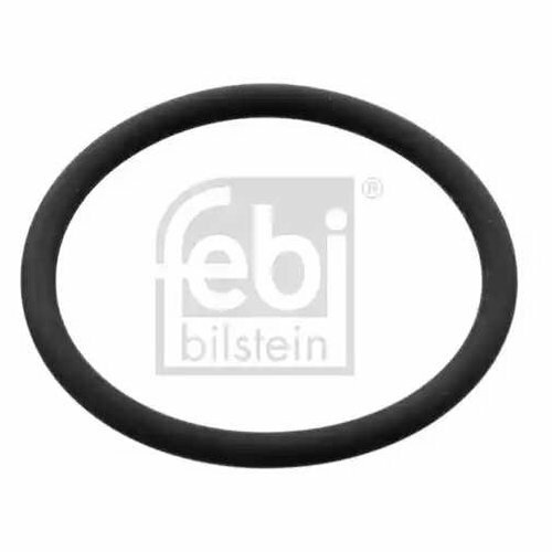 Прокладка, фланец охлаждающей жидкости Febi 100078 для Mercedes C-CLASS CL203, S203, S204, W203, W204, CLC-CLASS CL203, CLK A209