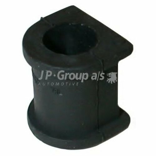 Втулка стабилизатора Jp 1240601900 для Opel Combo (1994-2001), Opel Corsa (1993-2002), Opel Tigra (1994-2000)