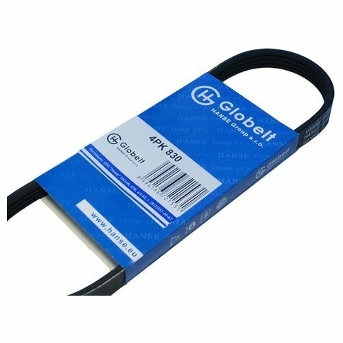 Ремень Globelt 4PK830