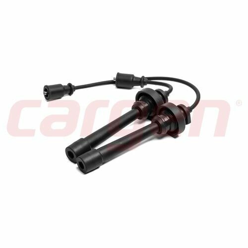 Провода высоковольтные для а/м MITSUBISHI 4G92, 4G13, 4G18, 4G93, 4G63, 4G64, 4G69 CARGEN (комплект) Cargen AX128