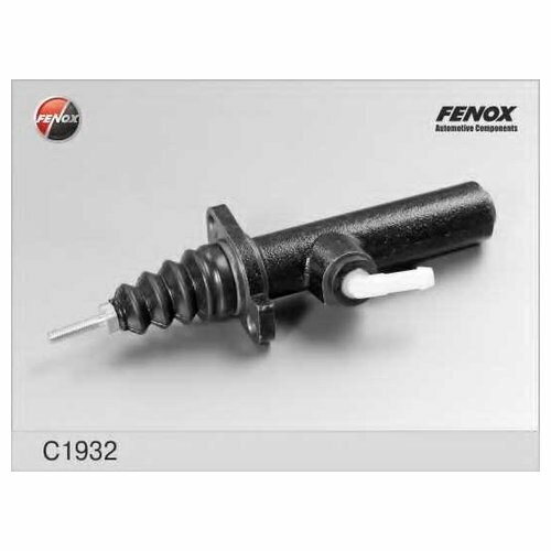 Цил-др сцепл. глав. Audi 80/90/Coupe Fenox C1932 для Audi 80, 90, Cabriolet, Coupe
