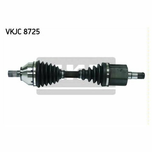 Вал приводной SKF VKJC8725 для Volvo C30, C70 II, S40 II, V50