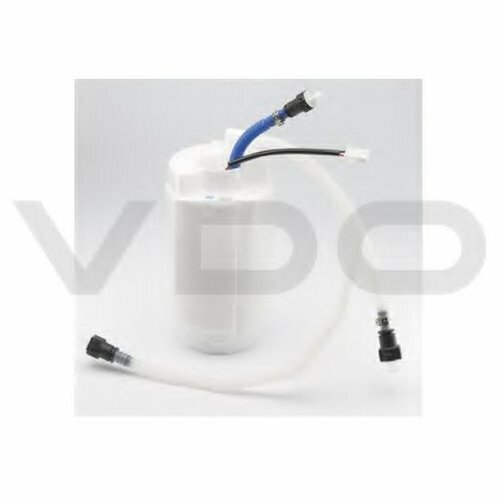 Насос топливный Vdo 228236005017z для VW Touareg