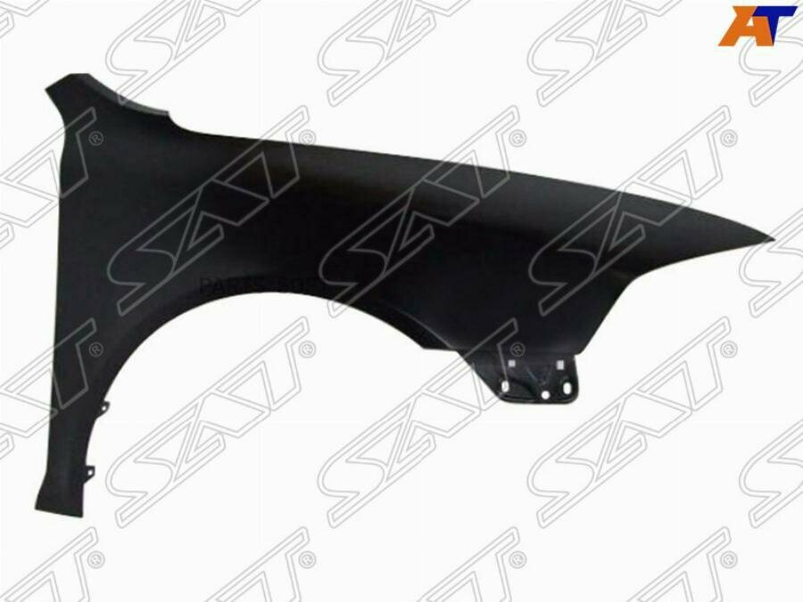 Крыло переднее Skoda Octavia 04-09 (Справа) Sat арт. STSD260161