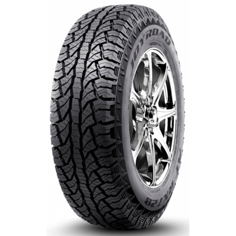 Летние шины Joyroad Adventure A/T 31/10.5 R15 109S