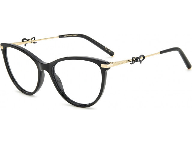 Оправа CAROLINA HERRERA HER 0219 2M2 Black Gold (1083862M25516)