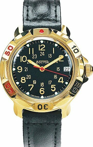 Наручные часы