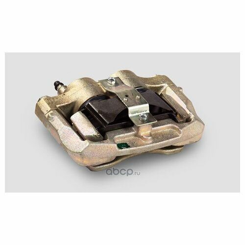 Суппорт УАЗ-3163 лев в сб под АБС, 3163-3501011-10 Уаз 316300350101110