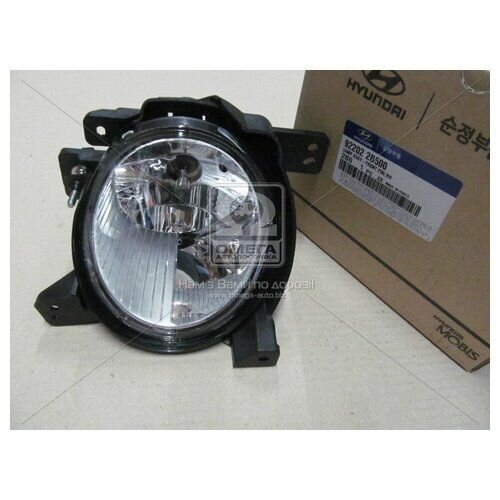 Фонарь Hyundai-Kia 922022B500