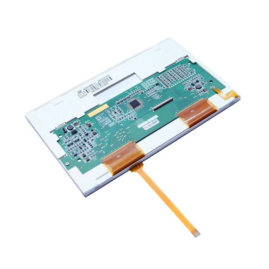 7" ЖК-дисплей Innolux AT070TN83 LCD and Touch