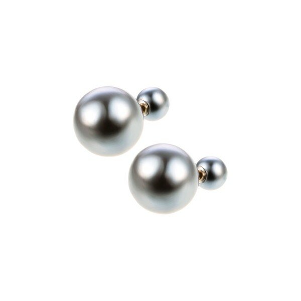 Серьги, серебро, 925 проба