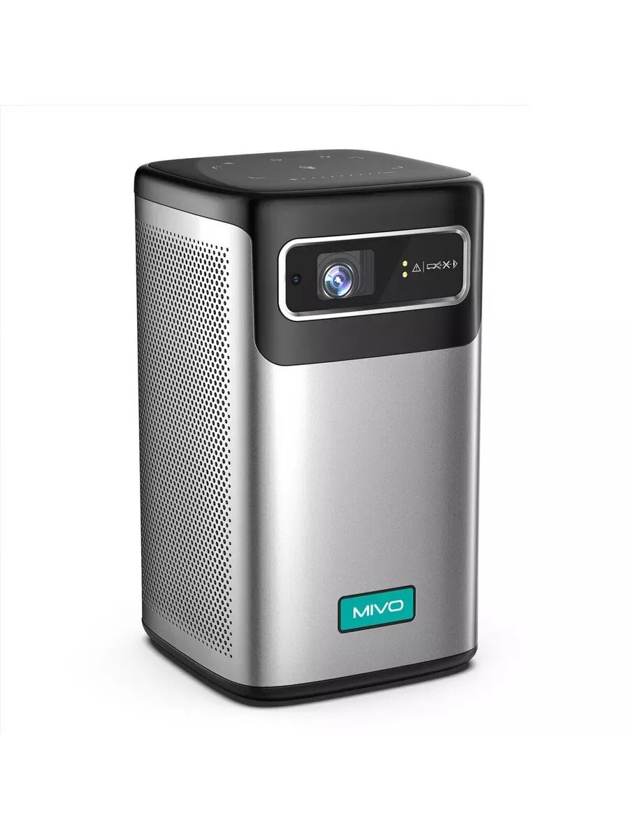 Портативный умный мини-проектор Mivo MV-723