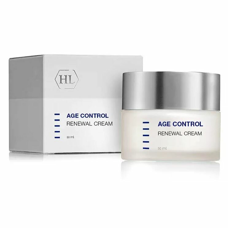 Крем Holy Land Age Control Renewal Cream, 50 мл