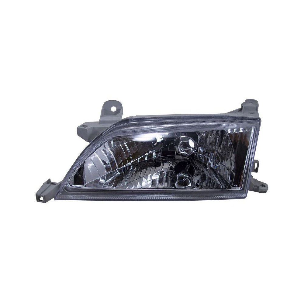 Фара TOYOTA CORONA PREMIO 98-01 Слева (SAT)