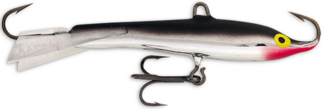 Балансир RAPALA Jigging Rap W05 50мм 9.0г #S