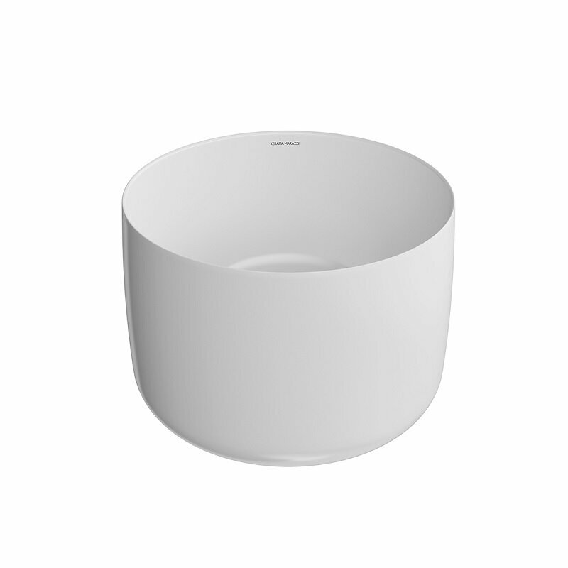 Раковина накладная (42х42) Kerama Marazzi Magica MA. wb.42