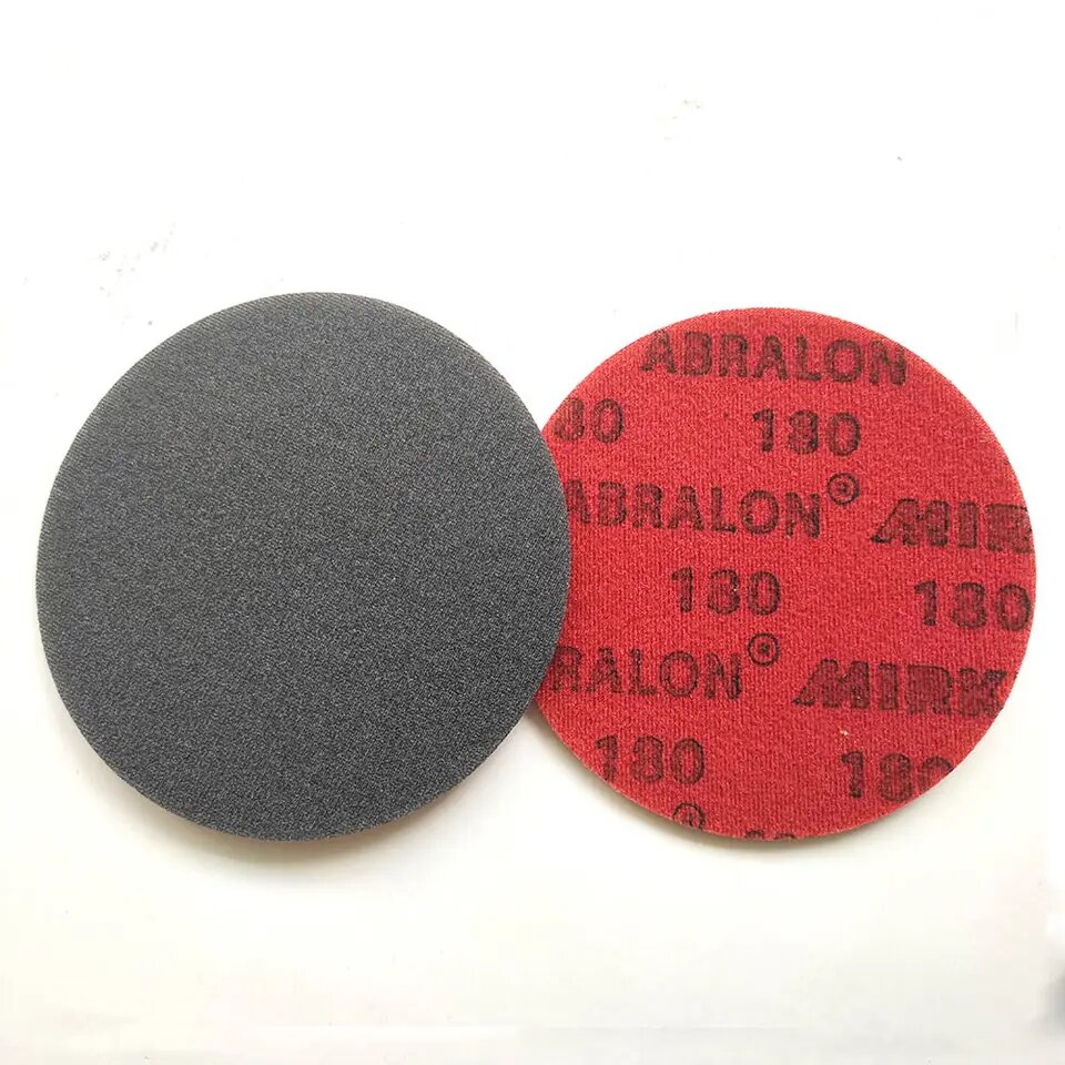 Полировальный круг Mirka Abralon