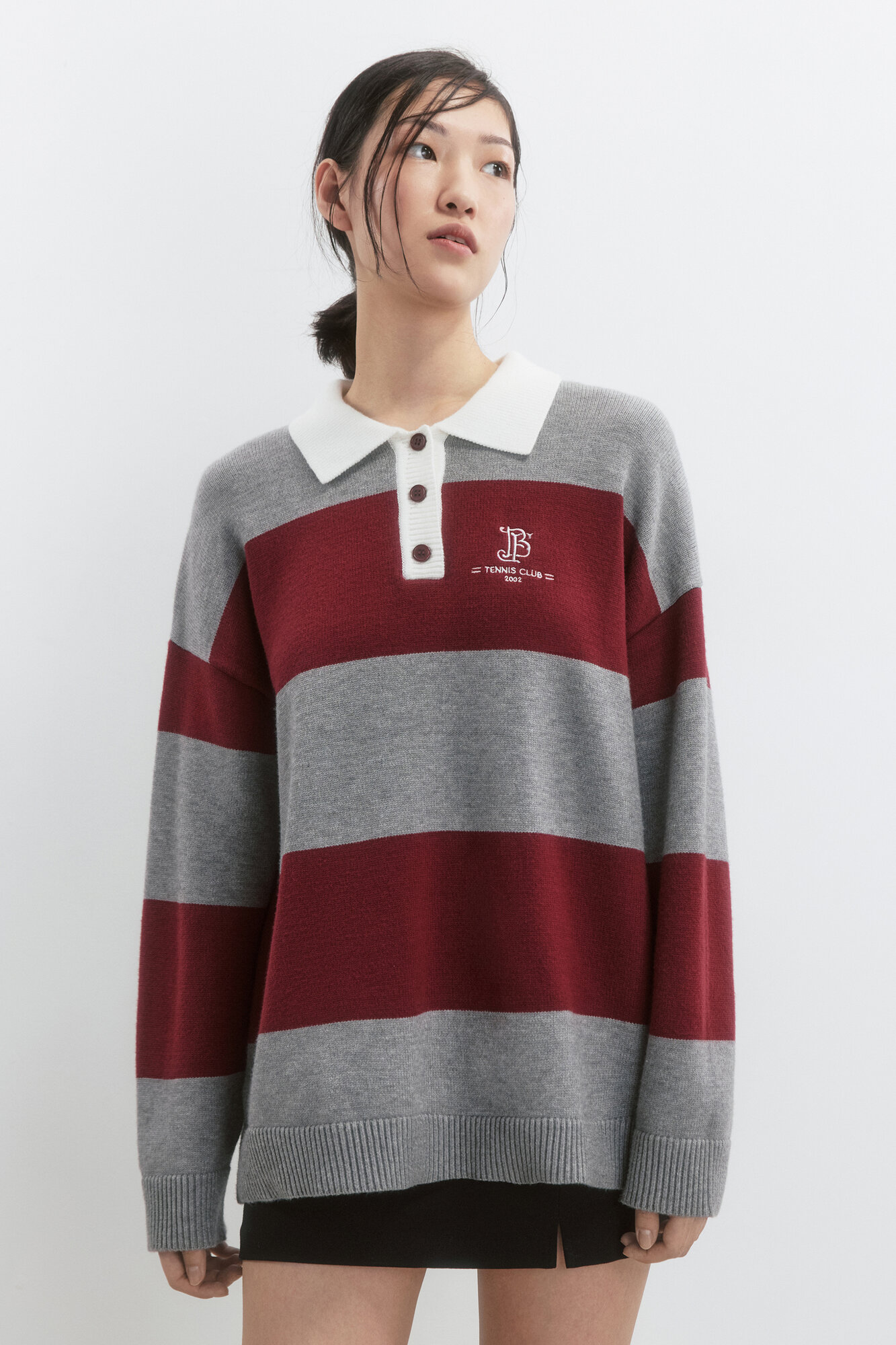 Джемпер SMART