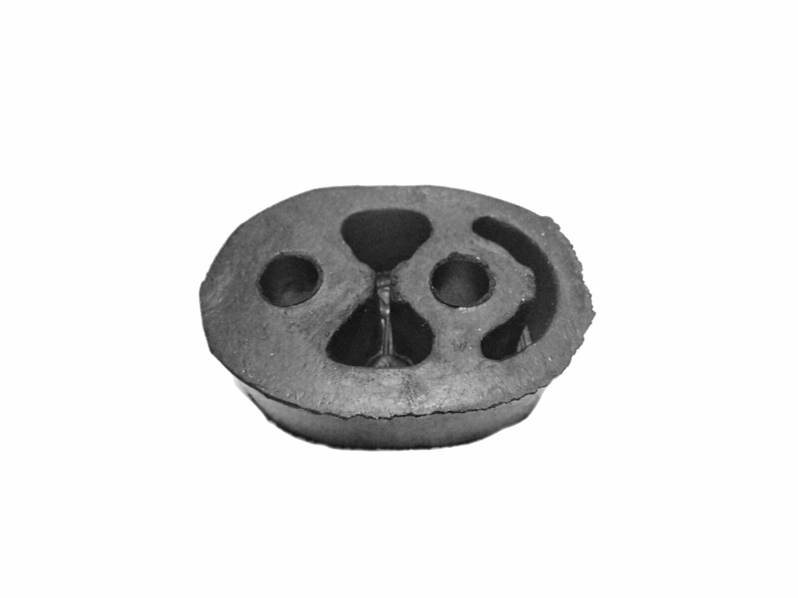 Подушка глушителя для ГАЗ-31105, 2705, 3221 ЯРТИ 3105-1203163