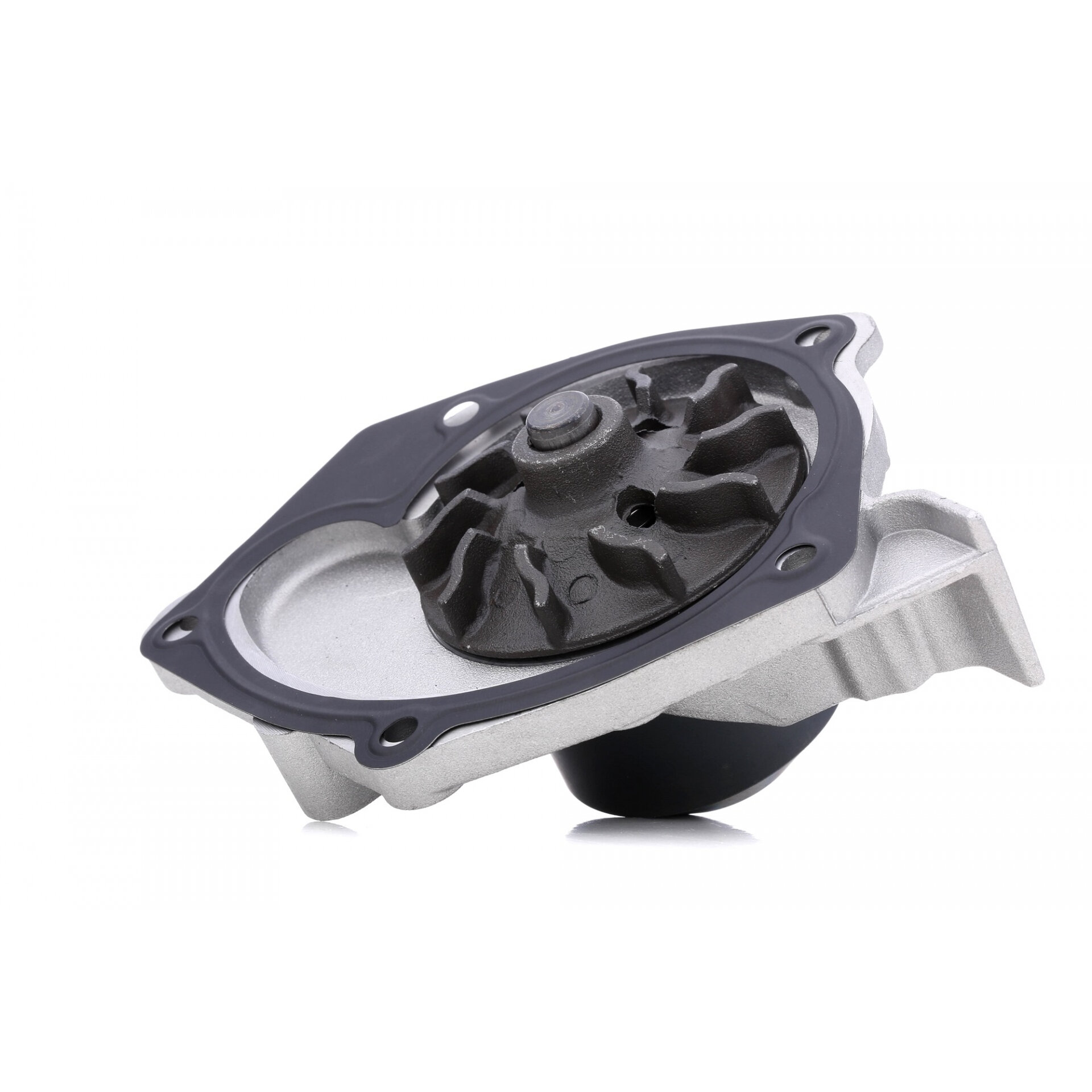 Насос водяной помпа для автомобиля Mitsubishi Volvo Vauxhall Opel Renault Рено Nissan, VALEO 506698 (1 шт.)