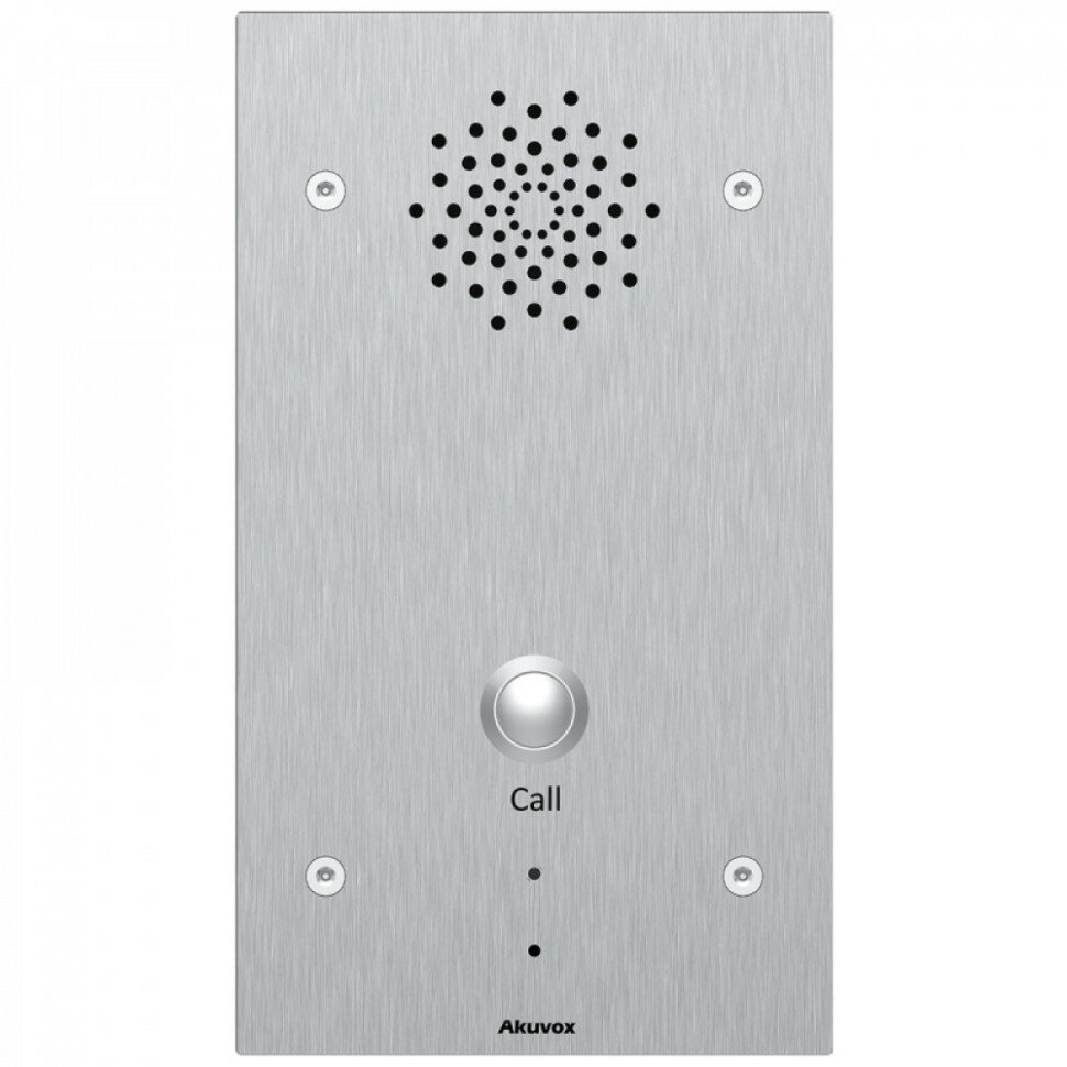 Akuvox E21А V3 SIP-домофон