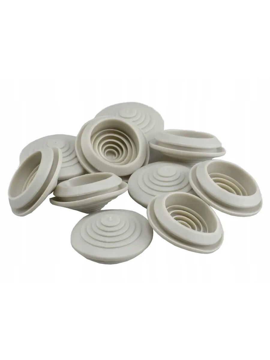 Сальник (ввода-вывода) 25мм EKF as-25