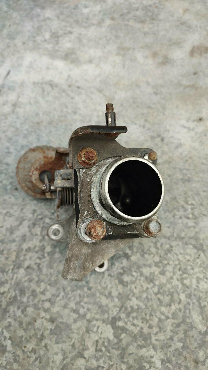 Дроссельная заслонка Honda Civic 8 (2005 - 2008)