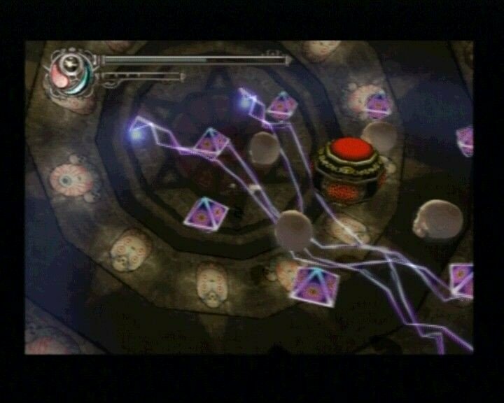 Devil May Cry 2 (PS2) — фото 1