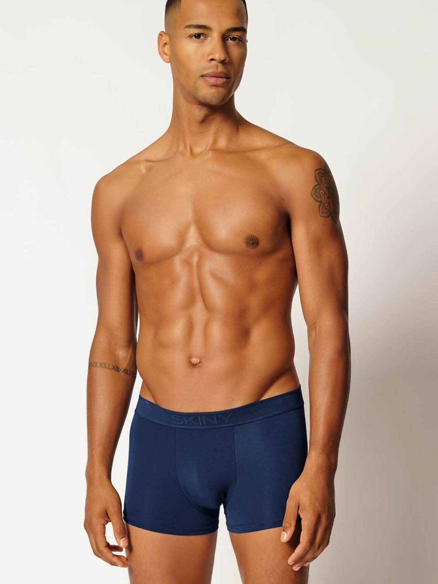 Трусы Bamboo Deluxe Trunks