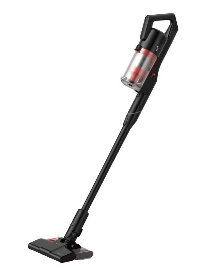 Пылесос вертикальный Deerma DEM-T20W беспроводной