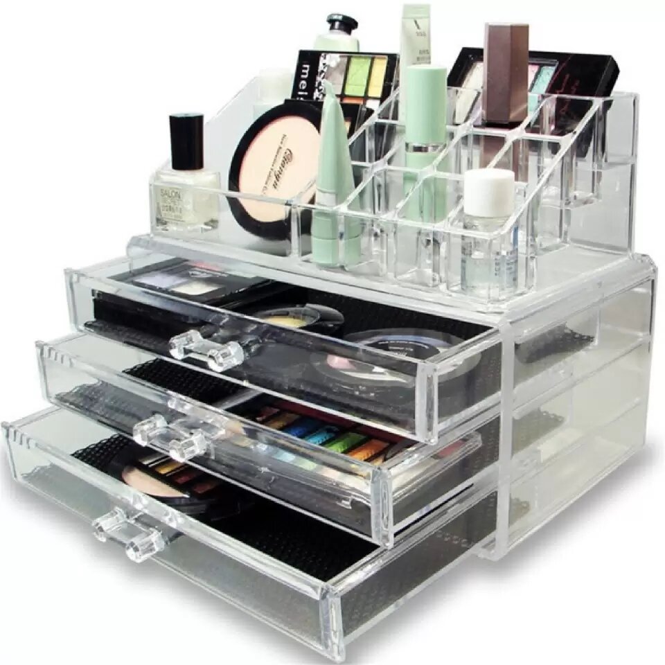 Органайзер Cosmetic Organizer для косметики TDK-005